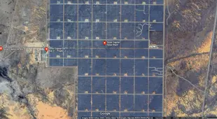 PowerMapper by Open Secrets